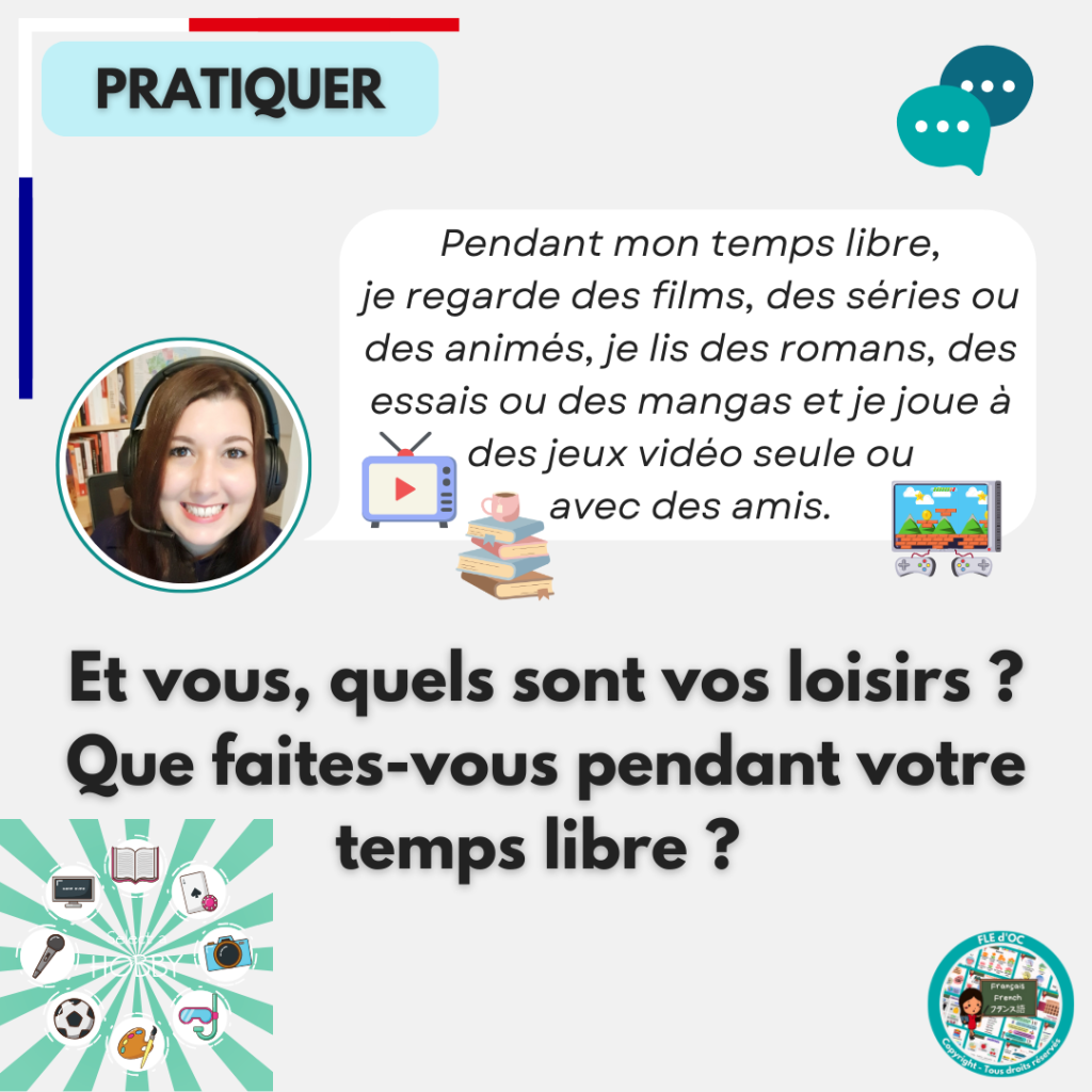 Vocabulaire : la météo (A1) - FLE d'OC - Langue